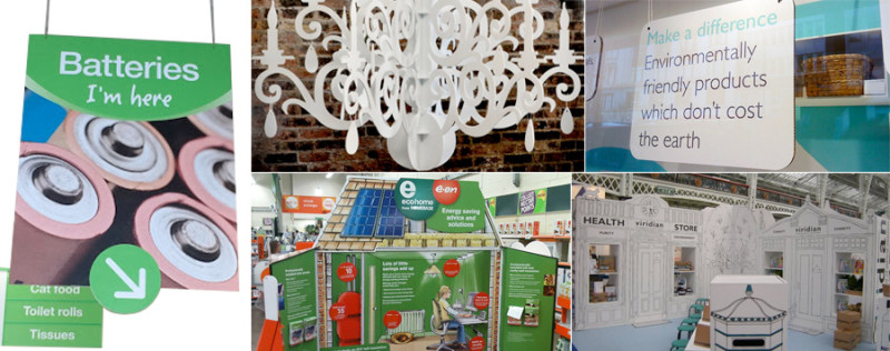 Die Cut vs. Laser Cut vs. Router Cut - Compare Paper Cutting